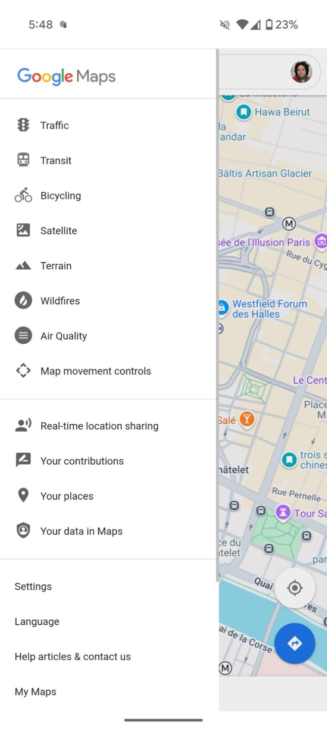 I always install Google Maps Go on my Android phones, and you should too