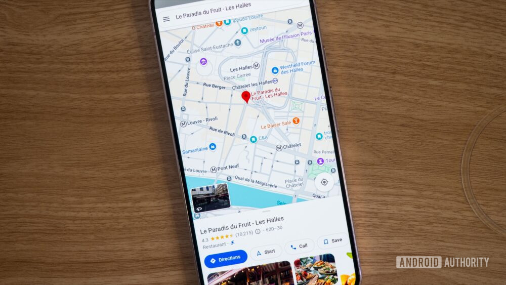 I always install Google Maps Go on my Android phones, and you should too