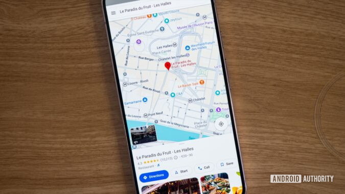 I always install Google Maps Go on my Android phones, and you should too