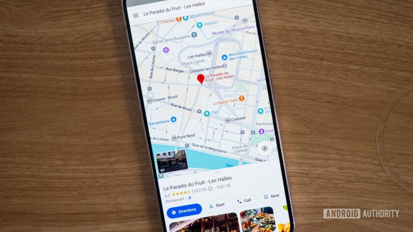 I always install Google Maps Go on my Android phones, and you should too