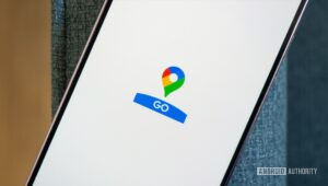 I always install Google Maps Go on my Android phones, and you should too