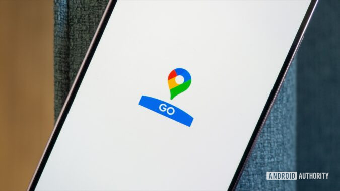 I always install Google Maps Go on my Android phones, and you should too