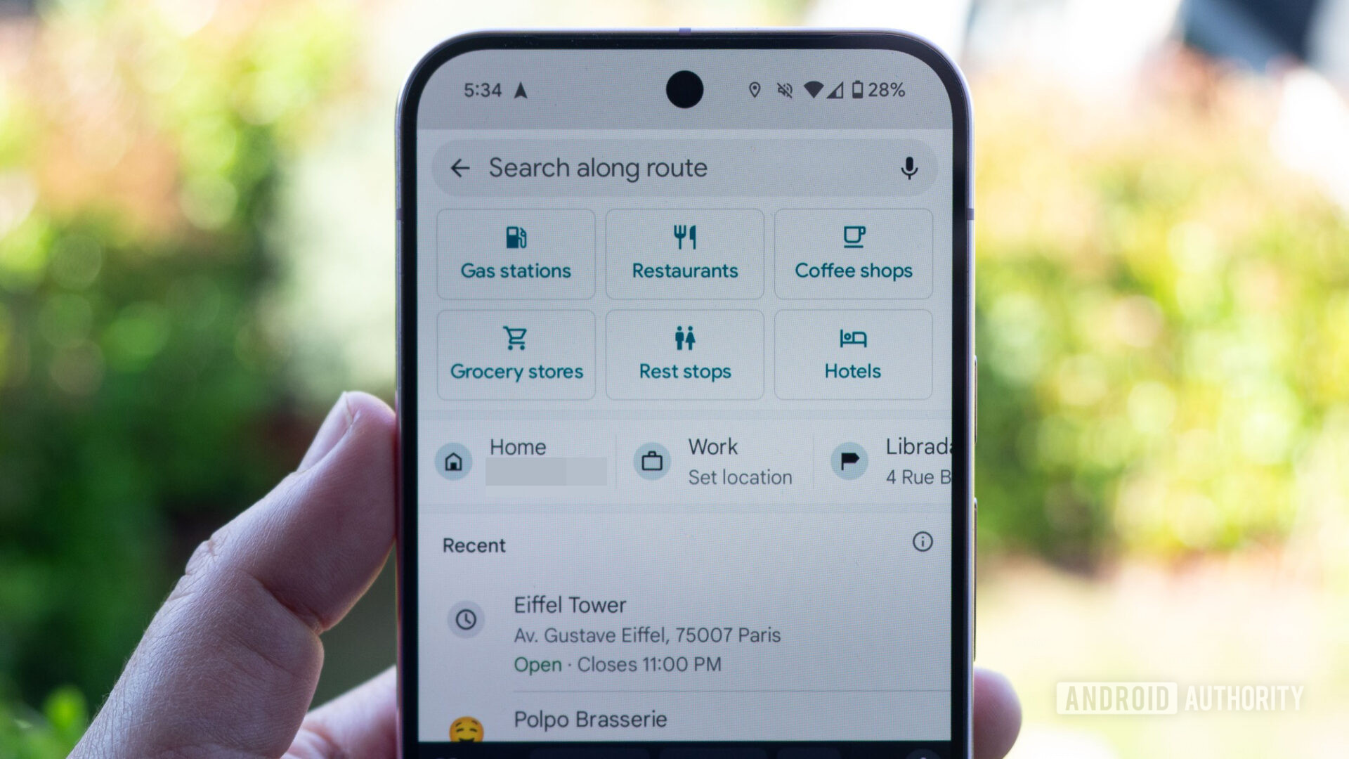 I always install Google Maps Go on my Android phones, and you should too