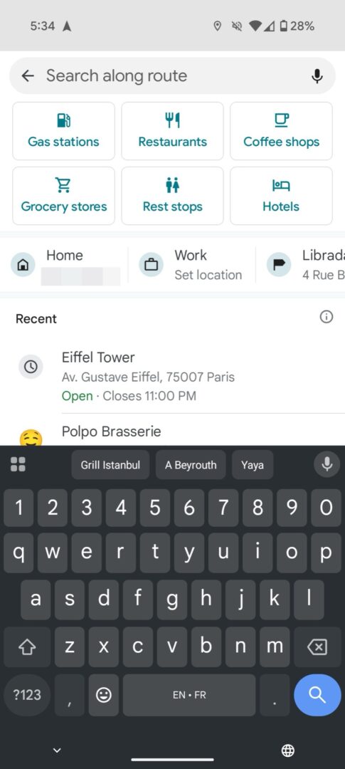 I always install Google Maps Go on my Android phones, and you should too