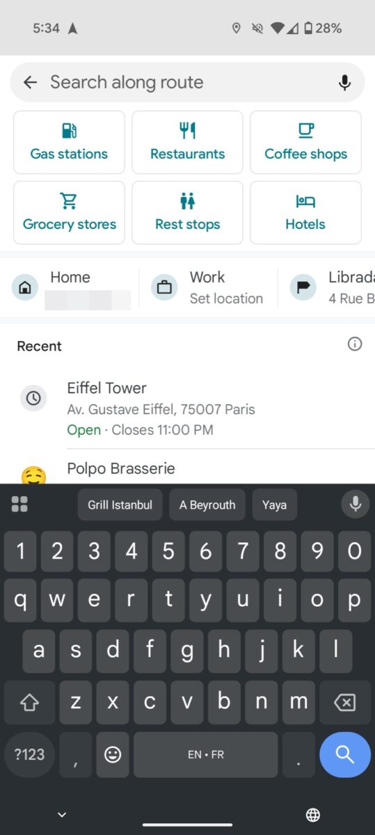 I always install Google Maps Go on my Android phones, and you should too