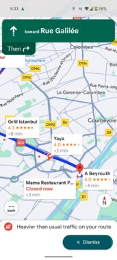 I always install Google Maps Go on my Android phones, and you should too