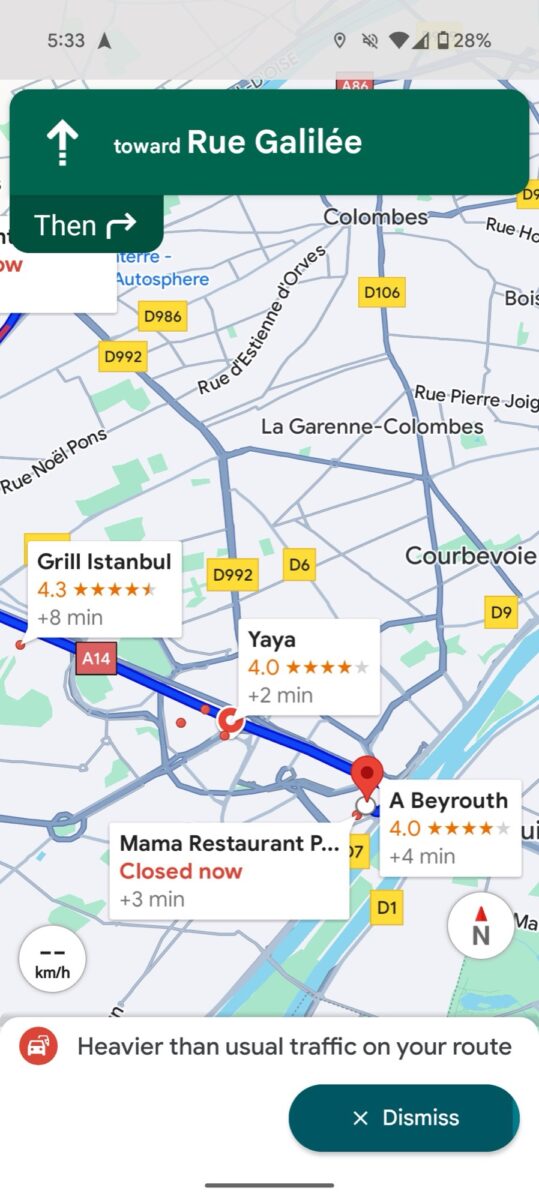 I always install Google Maps Go on my Android phones, and you should too