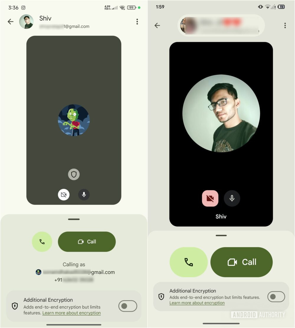 What to expect from Material 3 Expressive and Google Meet - Android ...
