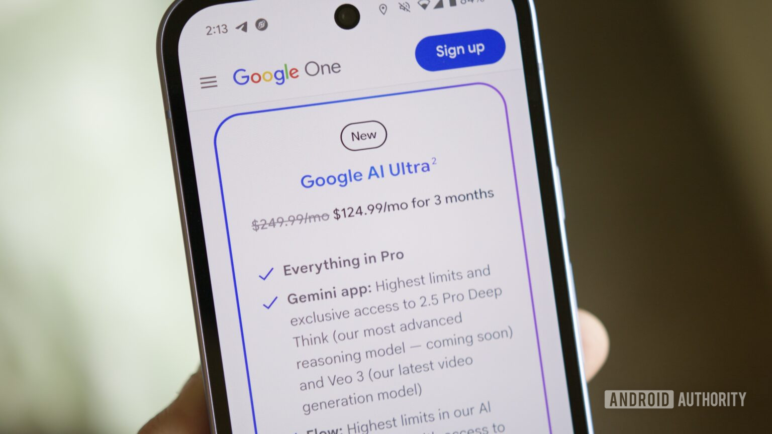 Google One plans are a mess, and Google needs to fix them