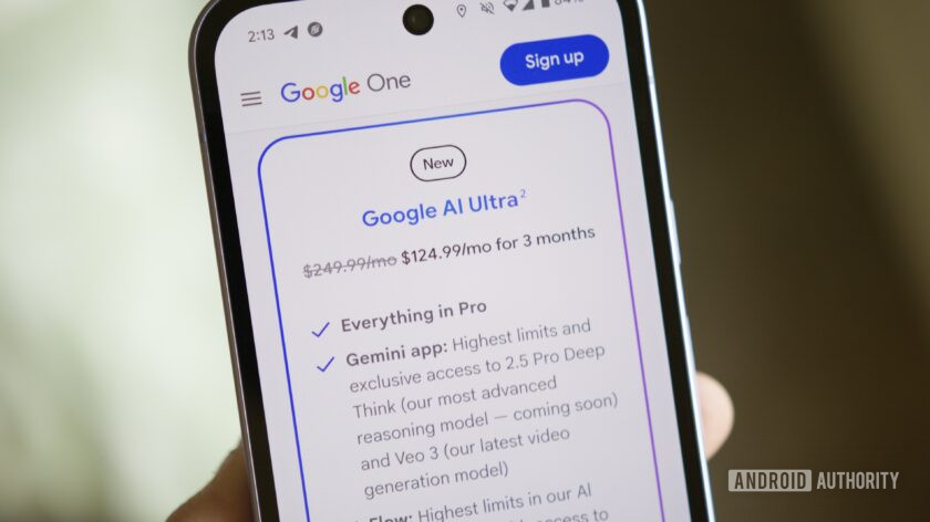 These are the only 2 Google subscriptions worth paying for in 2025