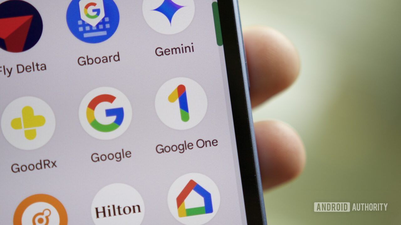 Google One plans are a mess, and Google needs to fix them
