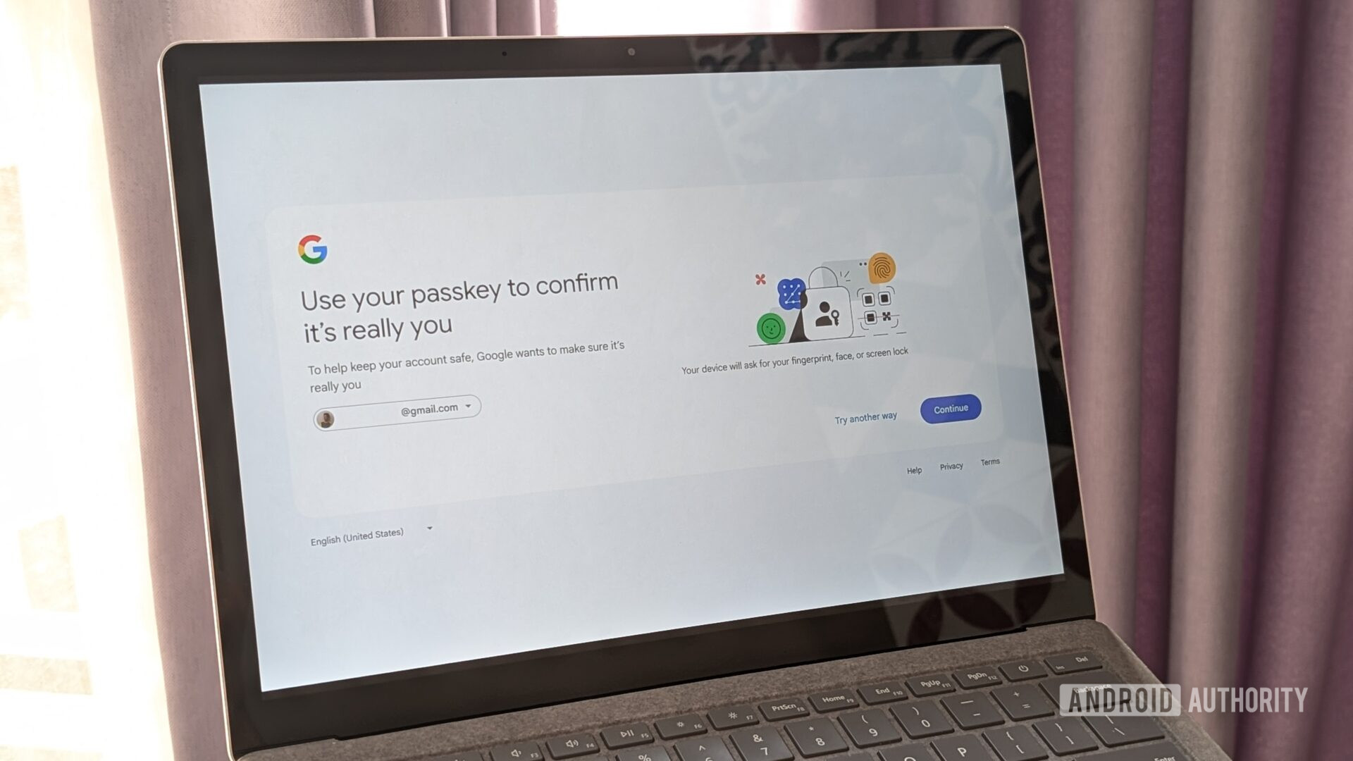 I ignored Google's passkey push, but now I feel silly for holding out
