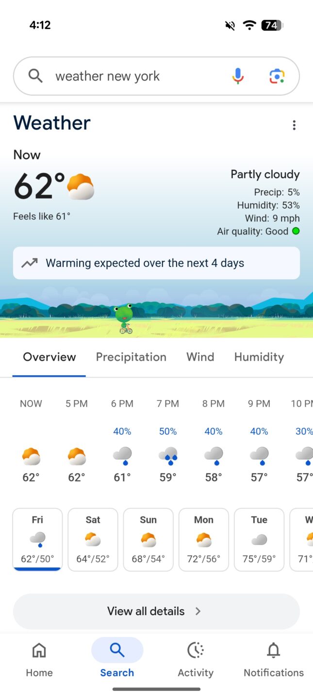 I tested Google AI Mode vs. Google Search. There's a clear winner