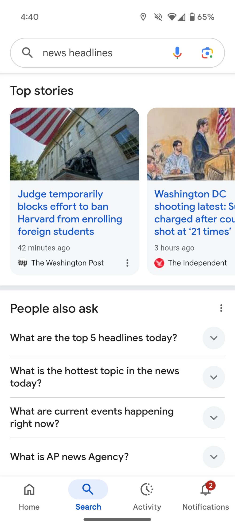 I tested Google AI Mode vs. Google Search. There's a clear winner