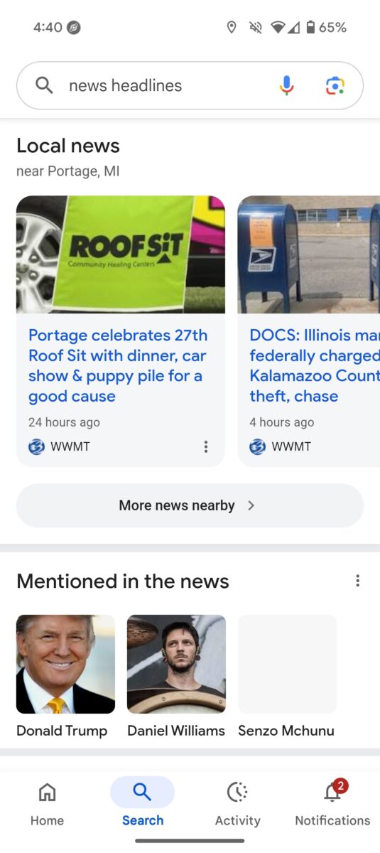 I tested Google AI Mode vs. Google Search. There's a clear winner