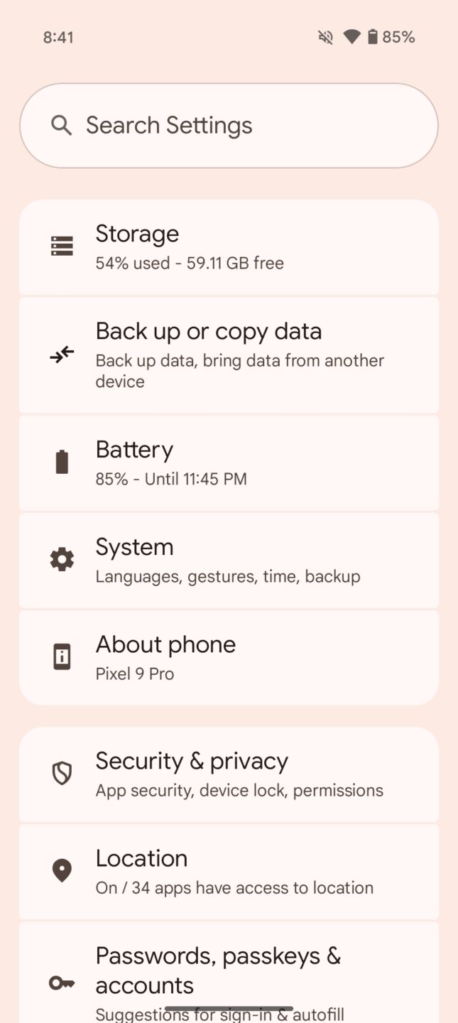 Want the Android 16 QPR1 Beta? Here's how to download it