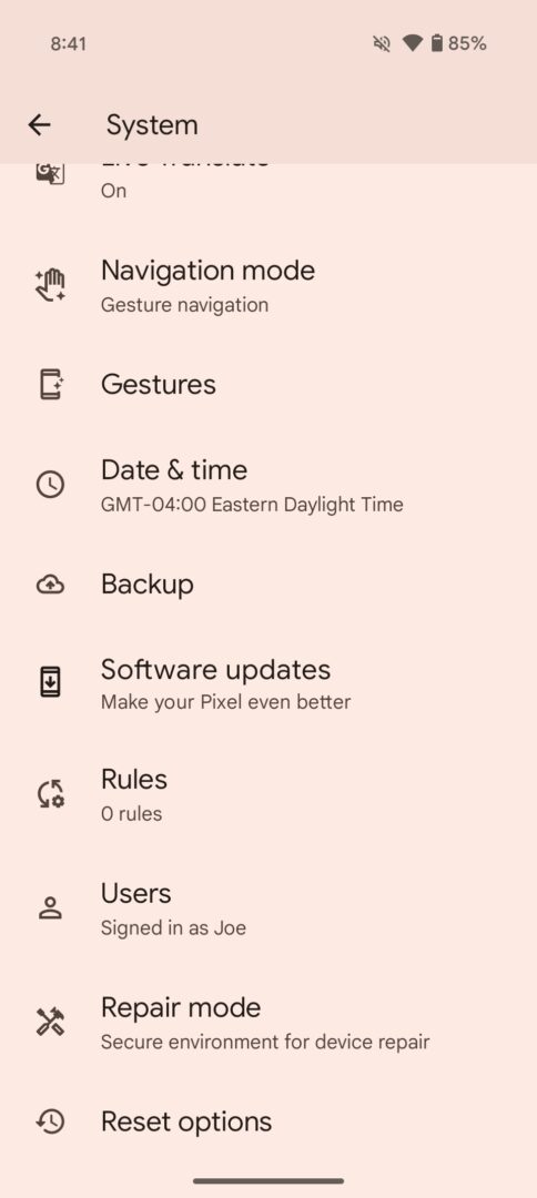 Want the Android 16 QPR1 Beta? Here's how to download it
