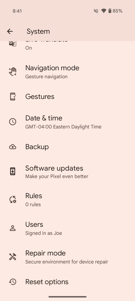 Want the Android 16 QPR1 Beta? Here's how to download it