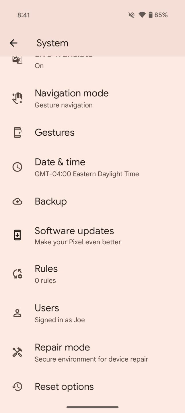 Want the Android 16 QPR1 Beta? Here's how to download it