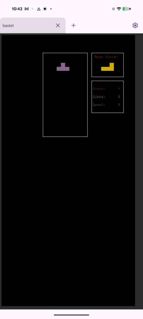 8 Things You Must Try With The Linux Terminal App On Your Android Phone