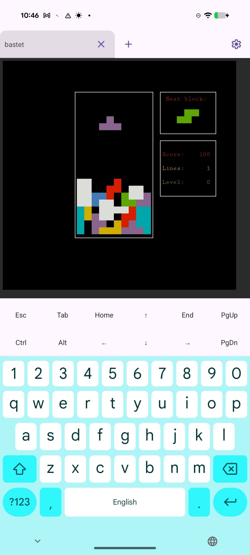 8 things you must try with the Linux Terminal app on your Android phone