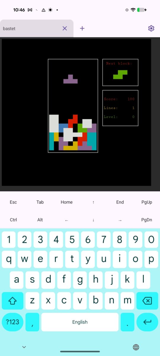 8 Things You Must Try With The Linux Terminal App On Your Android Phone