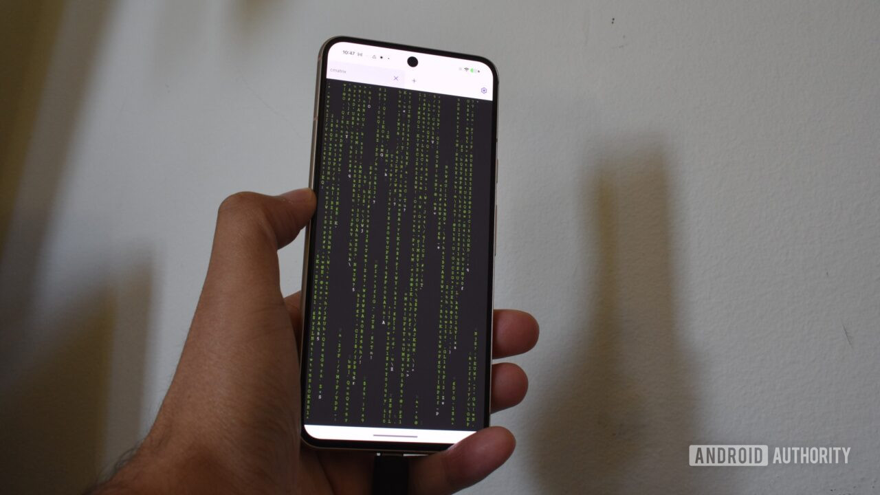 8 things you must try with the Linux Terminal app on your Android phone