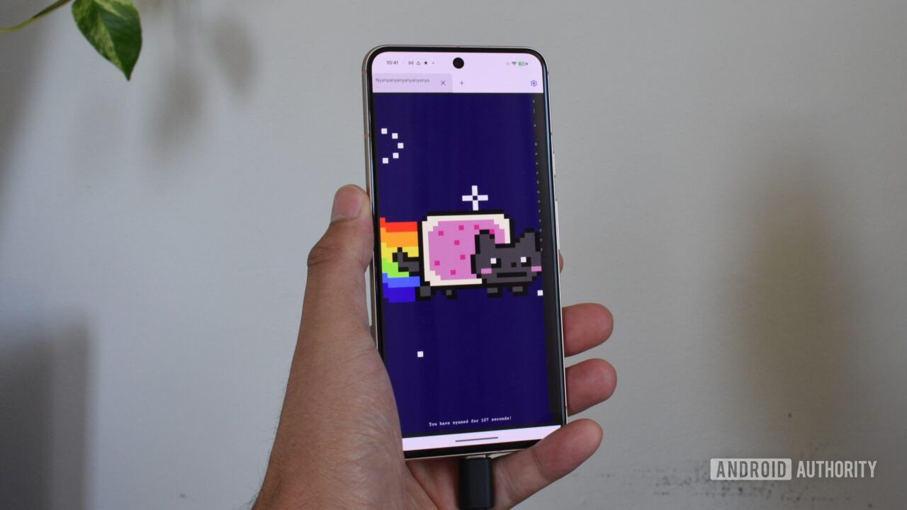 8 things you must try with the Linux Terminal app on your Android phone