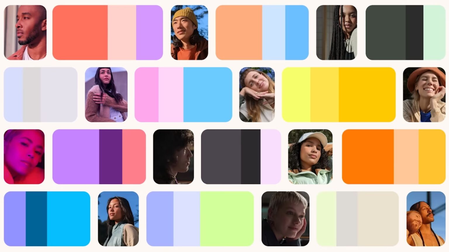 Material 3 Expressive will add bold color to your existing apps ...
