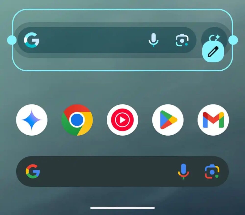 Google is giving the Search bar on your phone a facelift - Android ...