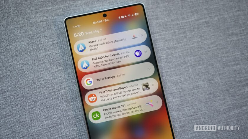 Just downloaded One UI 7? Change these two settings immediately
