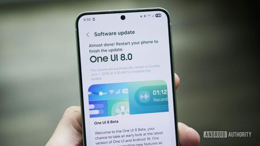 One UI 8 is adding a powerful new Galaxy AI feature, but there’s a catch