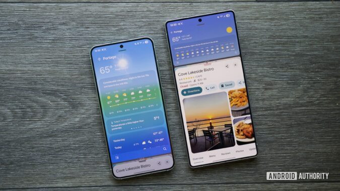 I found the one reason you should download the One UI 8 beta