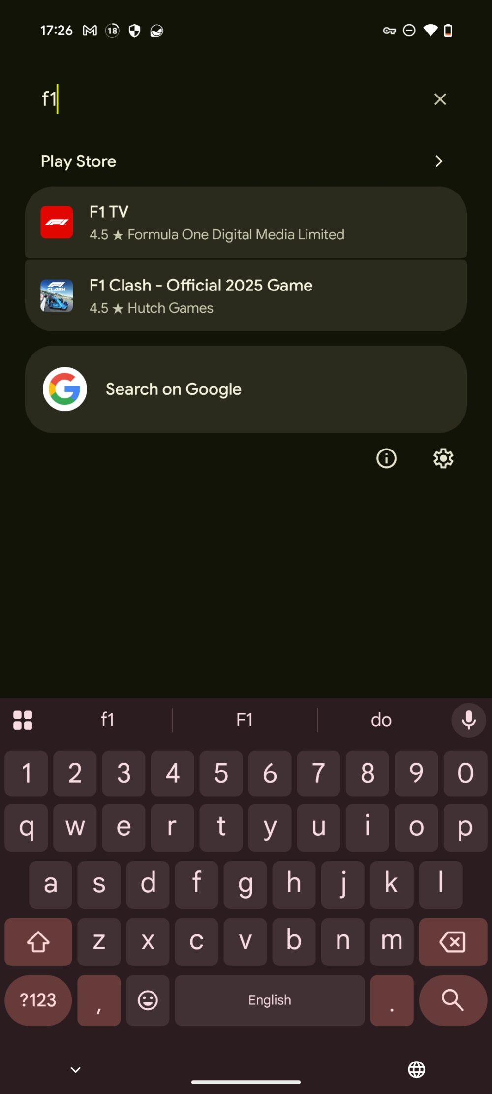 Search should be amazing on Google's Pixel phones, but it's not