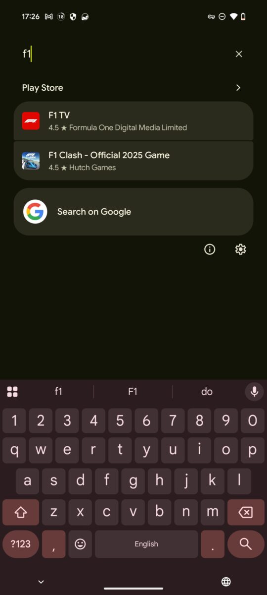 Search should be amazing on Google's Pixel phones, but it's not