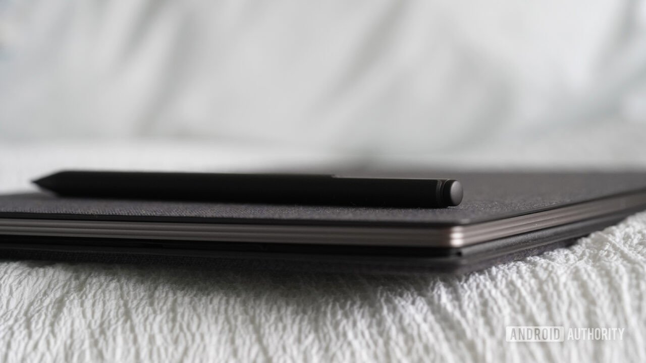 reMarkable Paper Pro review: A distraction-free E-Ink tablet for writers