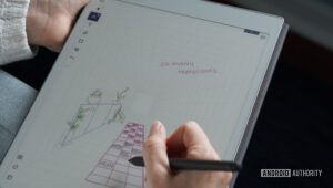 reMarkable Paper Pro review: A distraction-free E-Ink tablet for writers