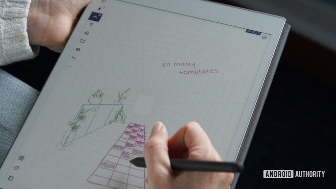 reMarkable Paper Pro review: A distraction-free E-Ink tablet for writers