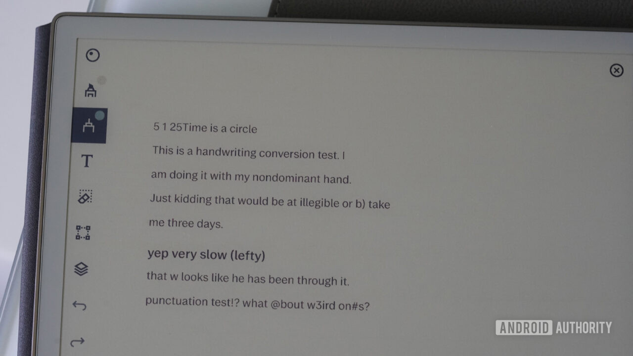 reMarkable Paper Pro review: A distraction-free E-Ink tablet for writers