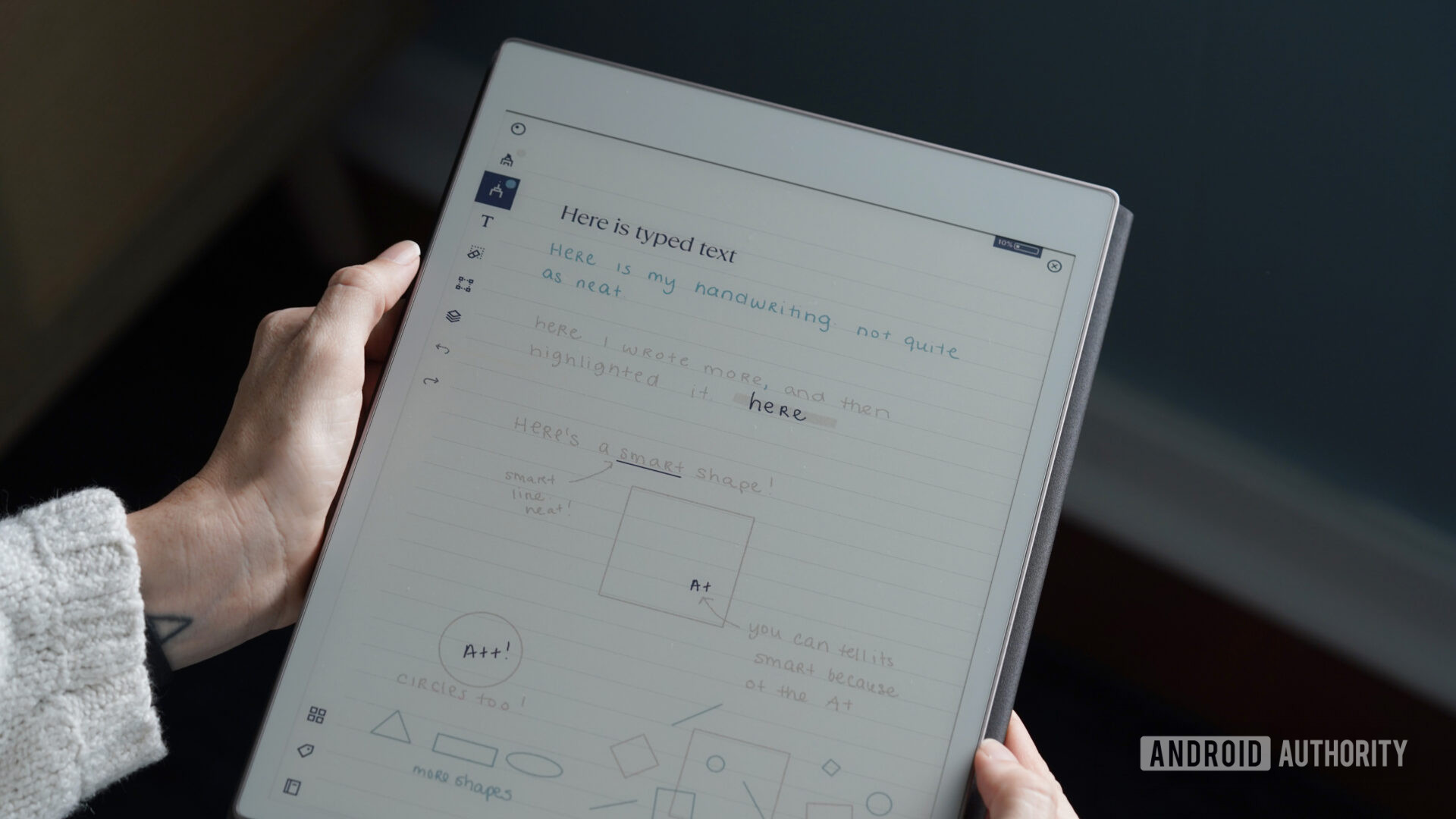 reMarkable Paper Pro review: A distraction-free E-Ink tablet for writers