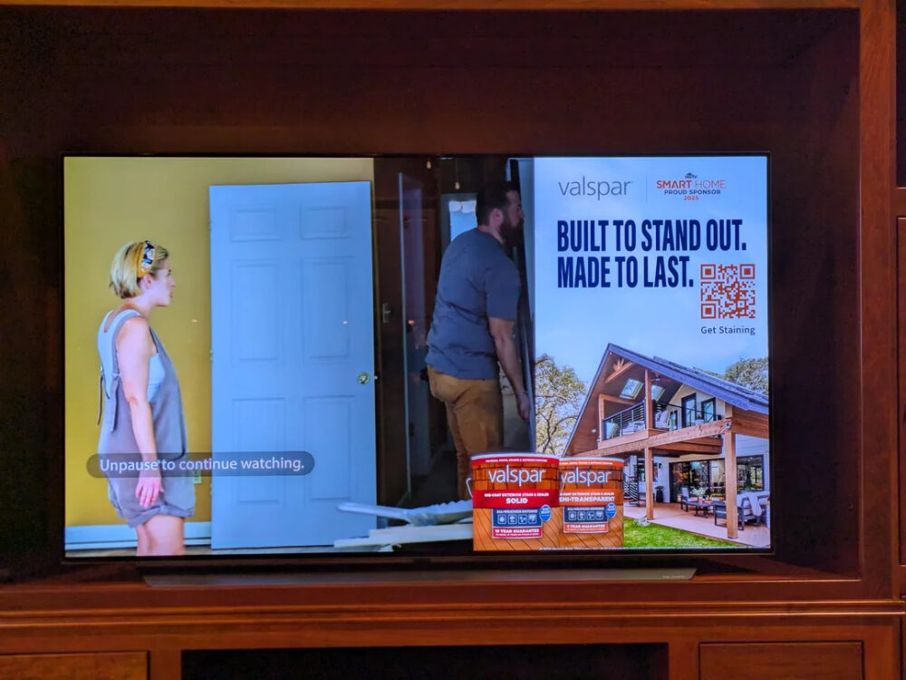 Roku users are starting to see ads on the pause screen (Update: Roku ...