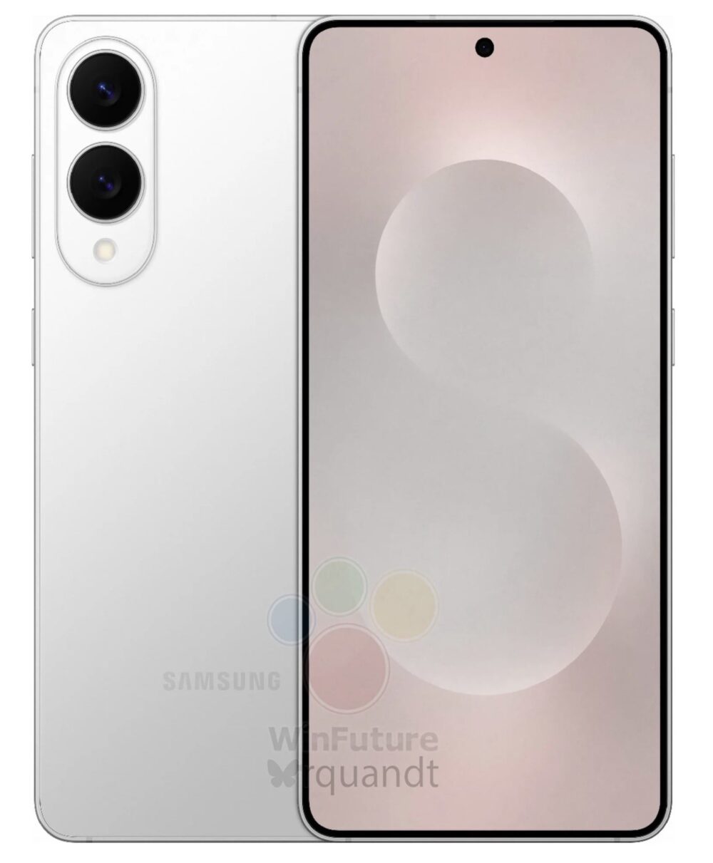 S25 Edge launches soon but we already know what to expect - Android ...