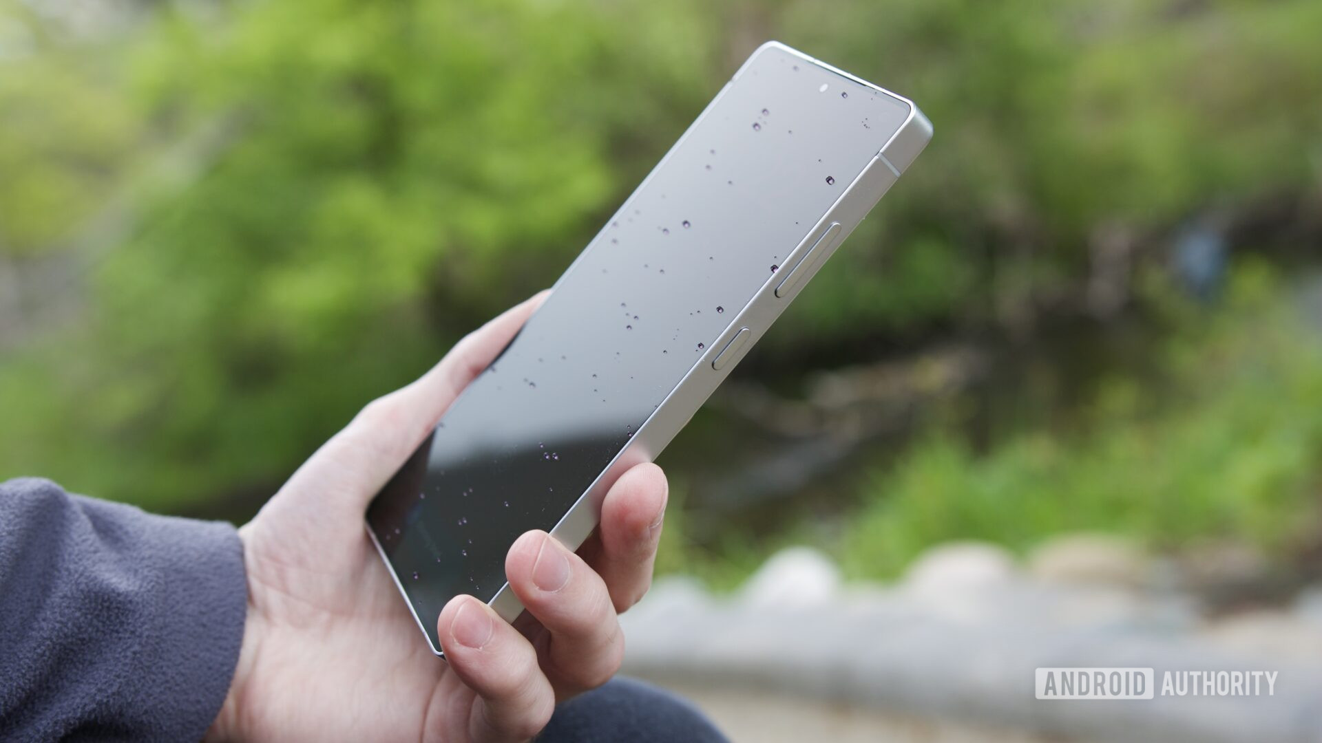 Galaxy S26 Ultra could make spying on your screen impossible with crazy tech