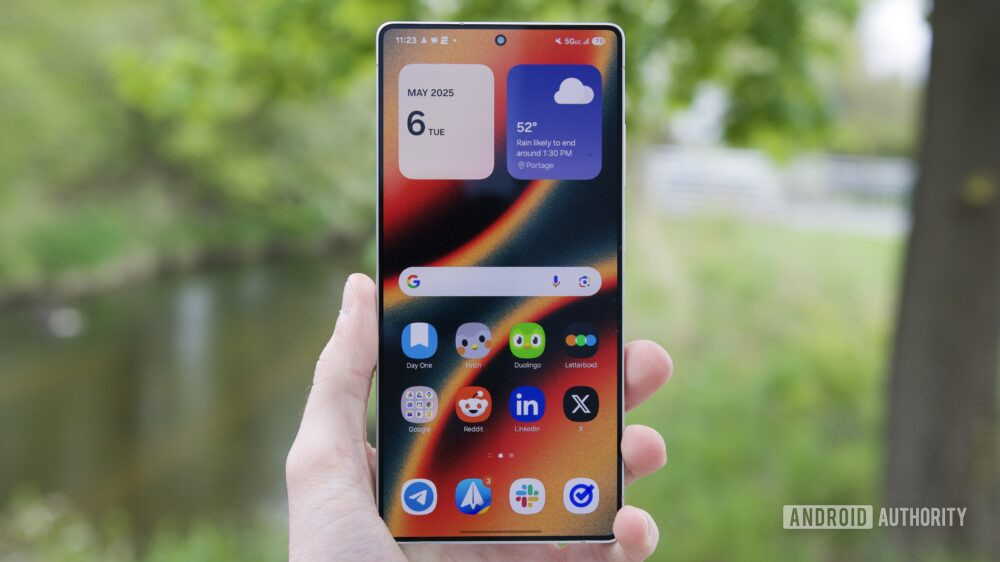 Samsung Galaxy S25 finally gets stable One UI 8.5, here's what's new