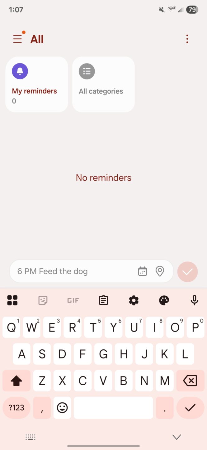 3 things I love about the One UI 8 beta, and one thing I hate