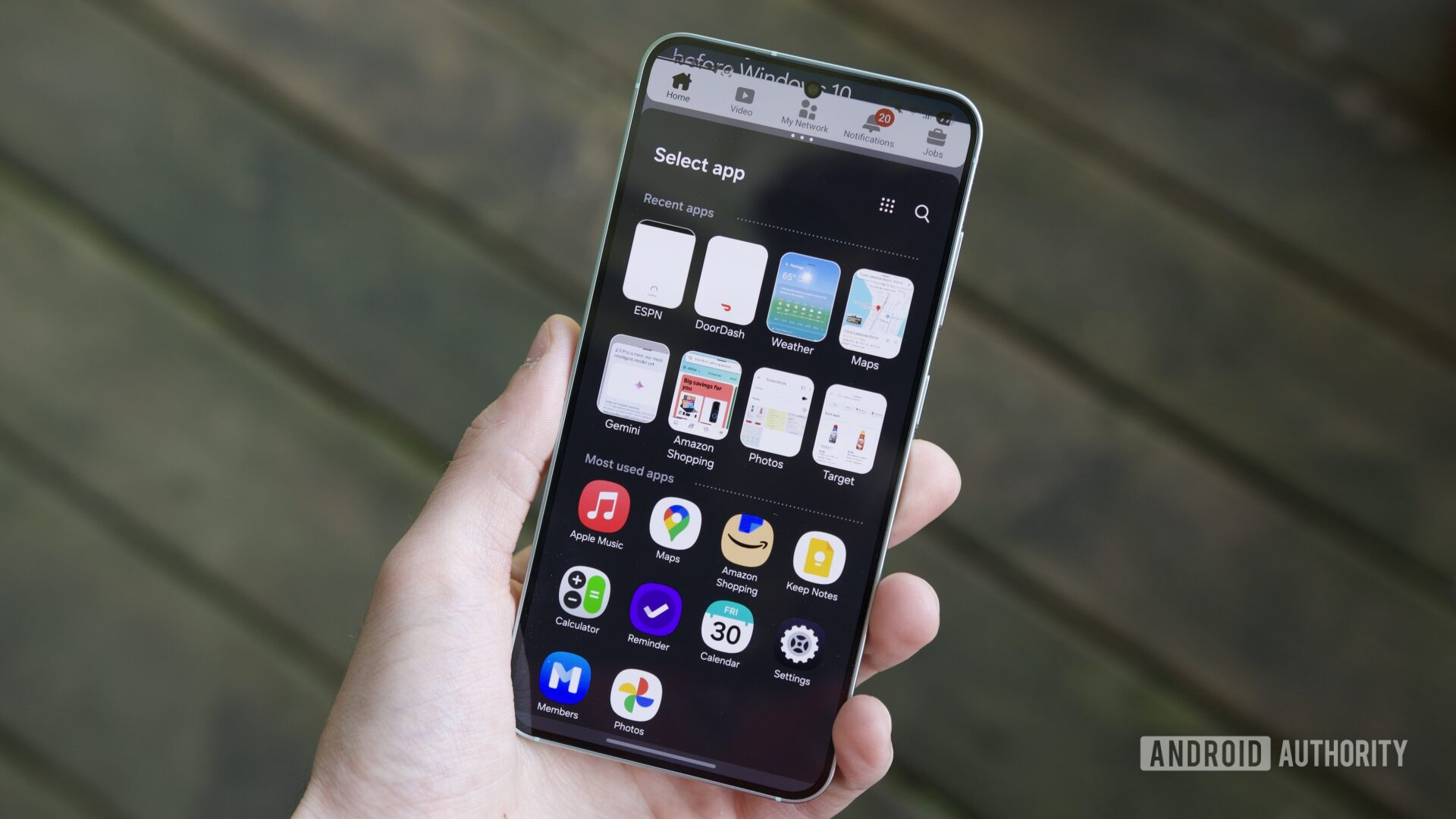 I found the one reason you should download the One UI 8 beta