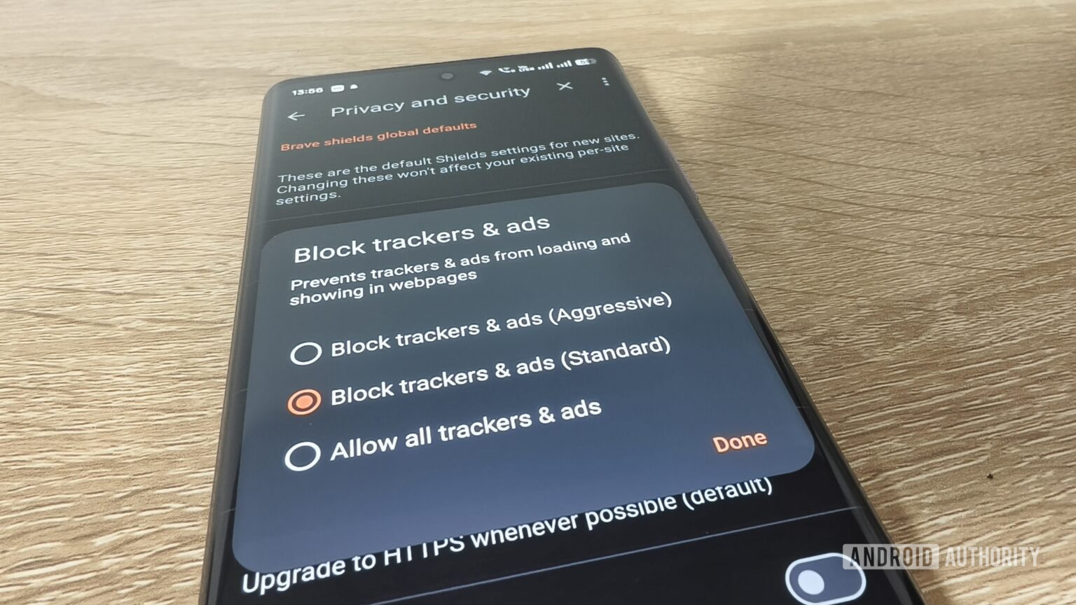 5 reasons why I switched from Chrome to Brave - Android Authority