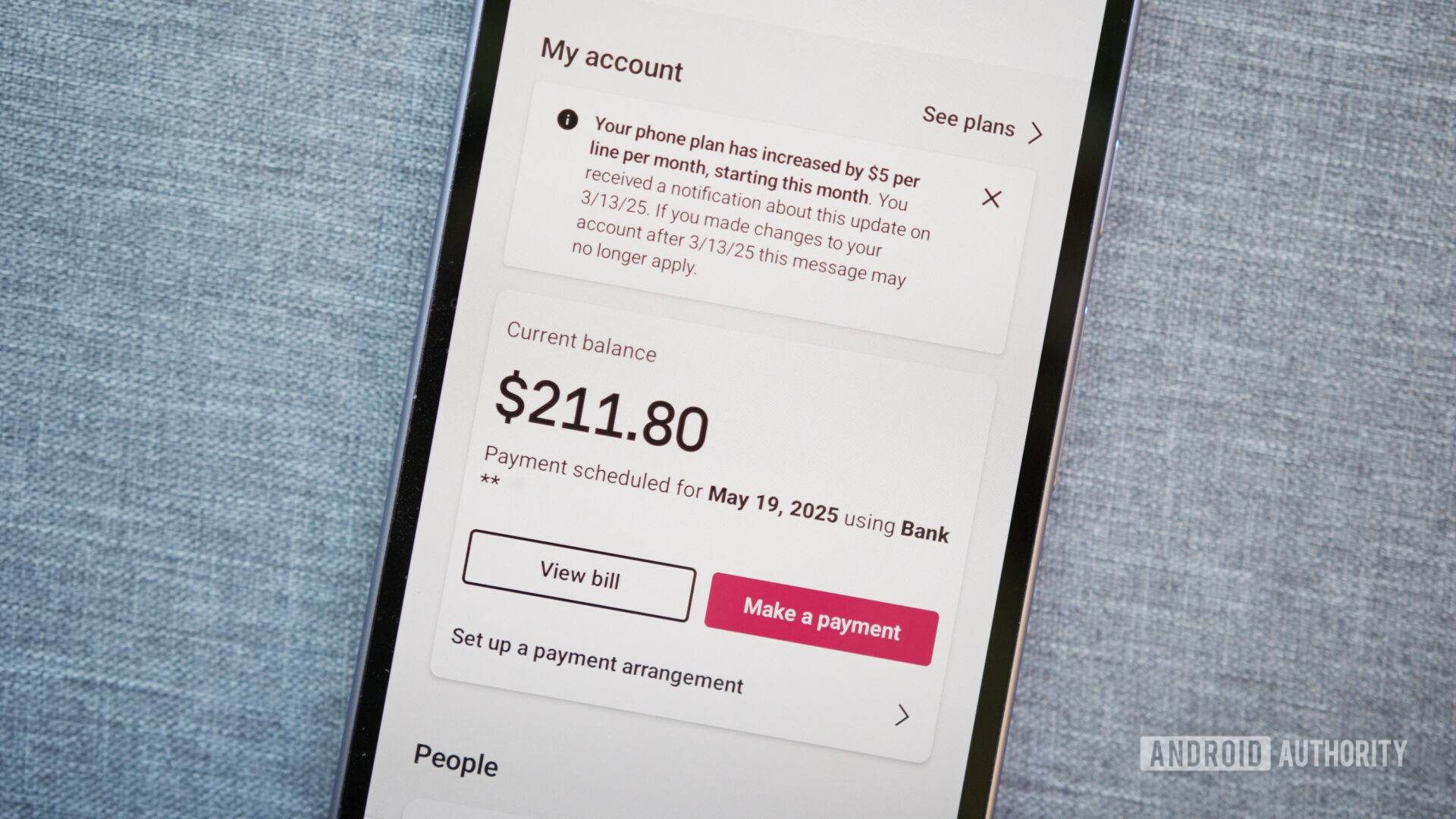 After 10 years, I just canceled my T-Mobile account. Here's why