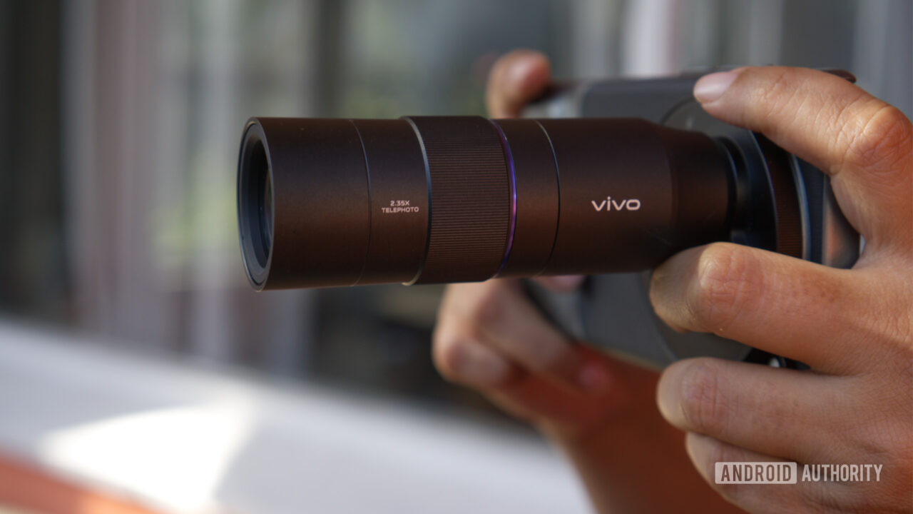 What's the best camera phone of 2025? I tested dozens to find out