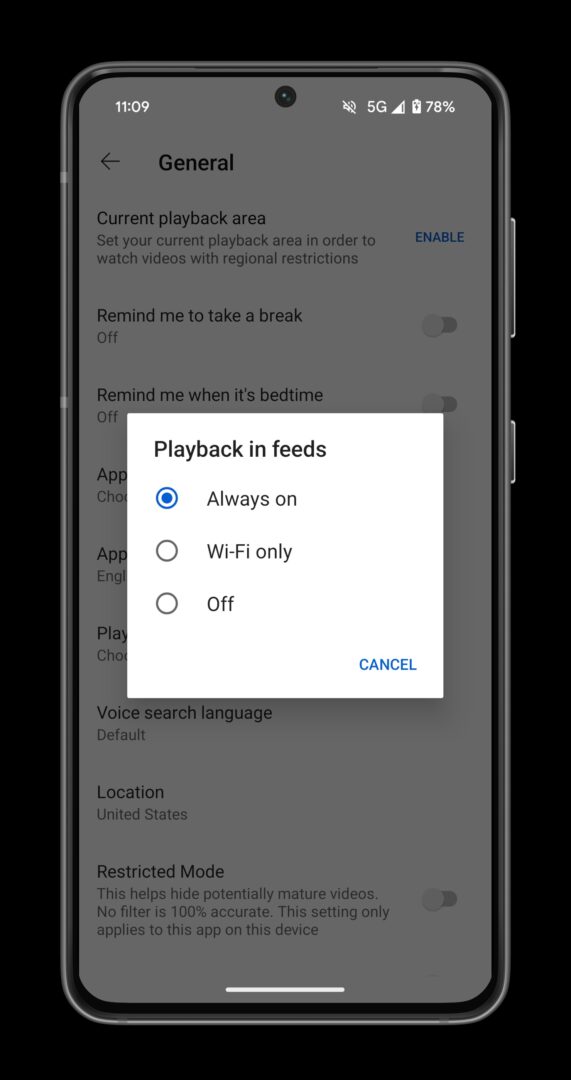 If you use the YouTube app, change these 5 settings immediately
